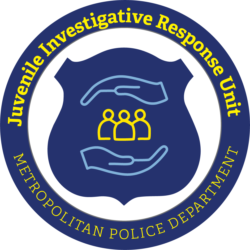 Juvenile Investigative Response Unit | mpdc